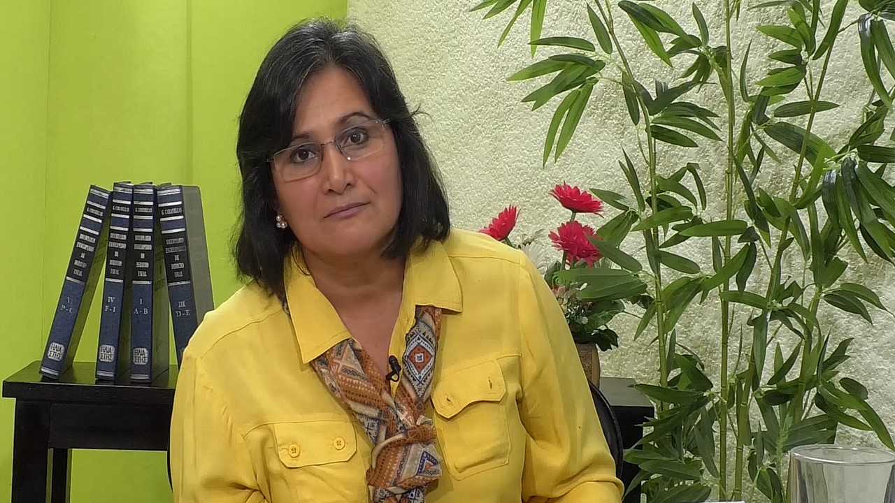 Sigue el proselitismo a costa de nuestra niñez -Por Celia Medrano ...