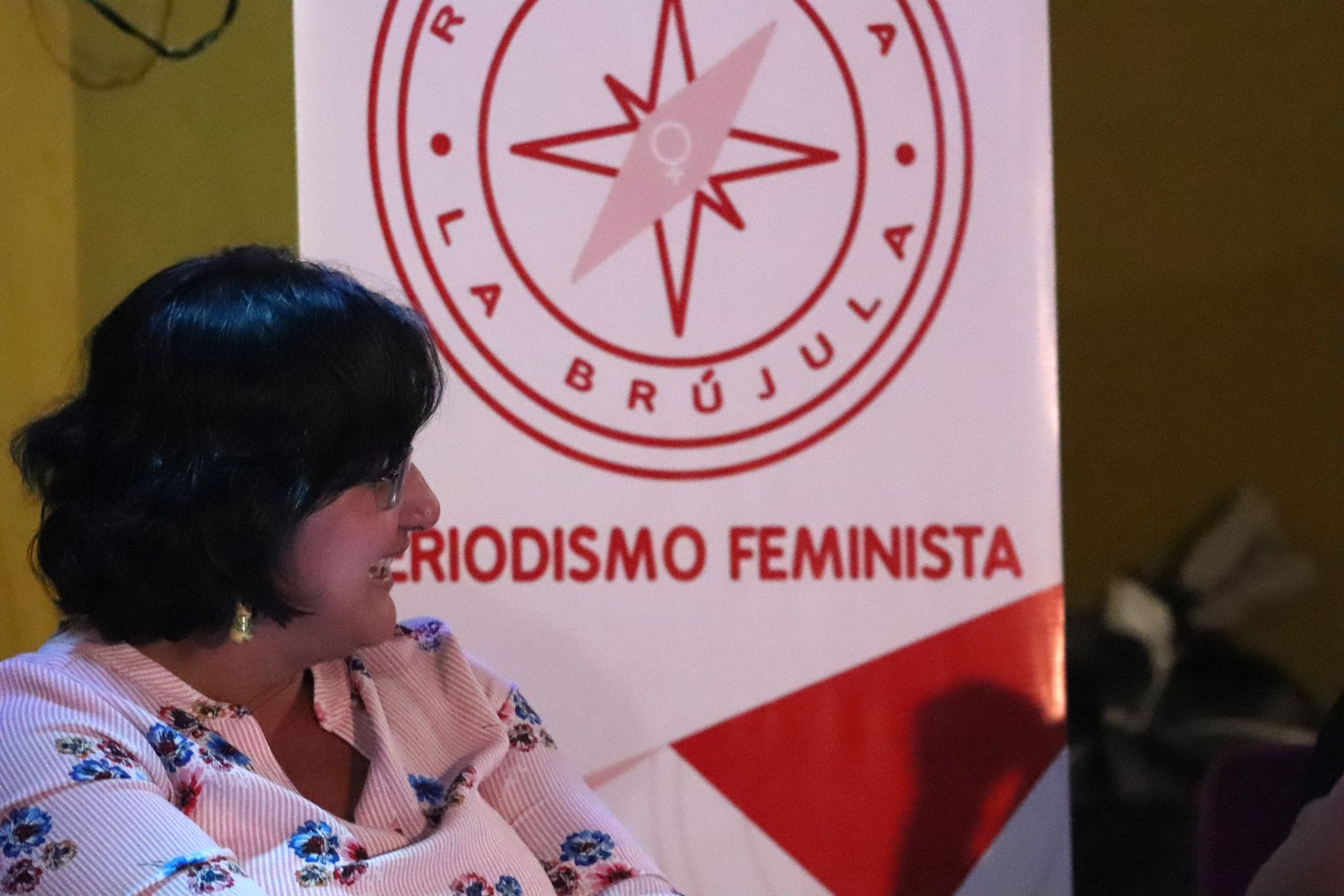 Regresó la segunda edición de Hijas de la Guerra - Revista la Brújula