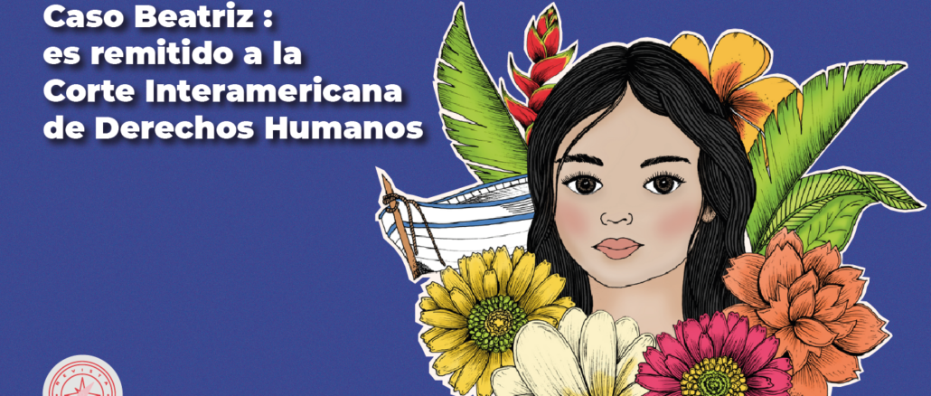 Lanzan Campaña: Mis Derechos, Mi Cuerpo, Mi Voz Cuenta - Revista la Brújula