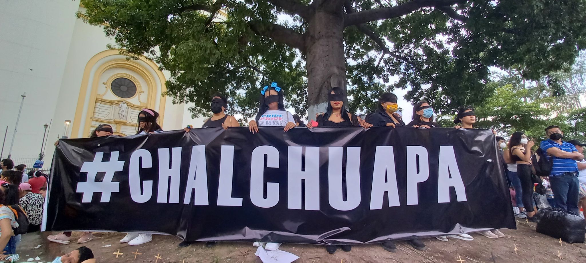 Hugo Osorio es condenado a 70 años de cárcel por doble feminicidio ...