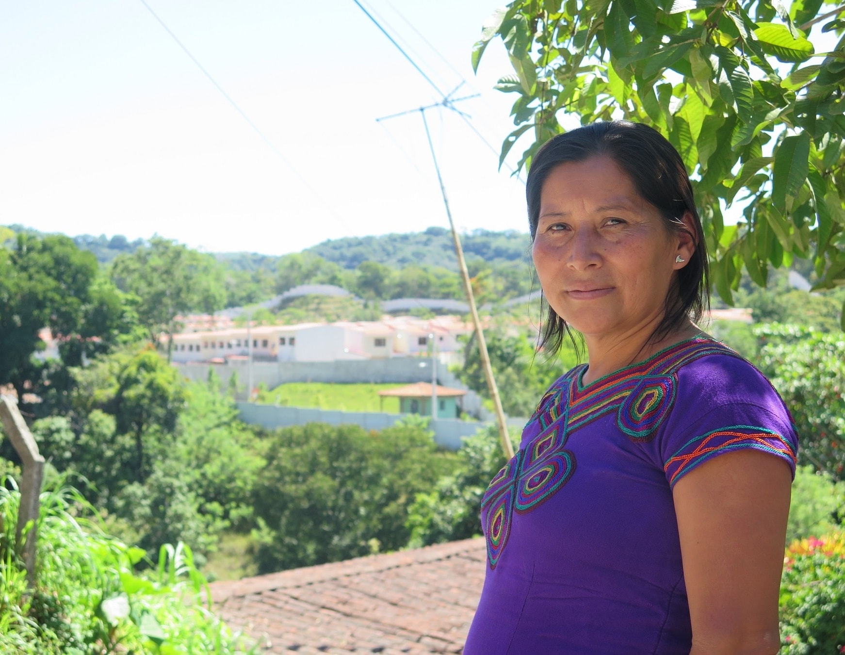 Presentan documental en homenaje a lideresa Sonia Sánchez - Revista la ...