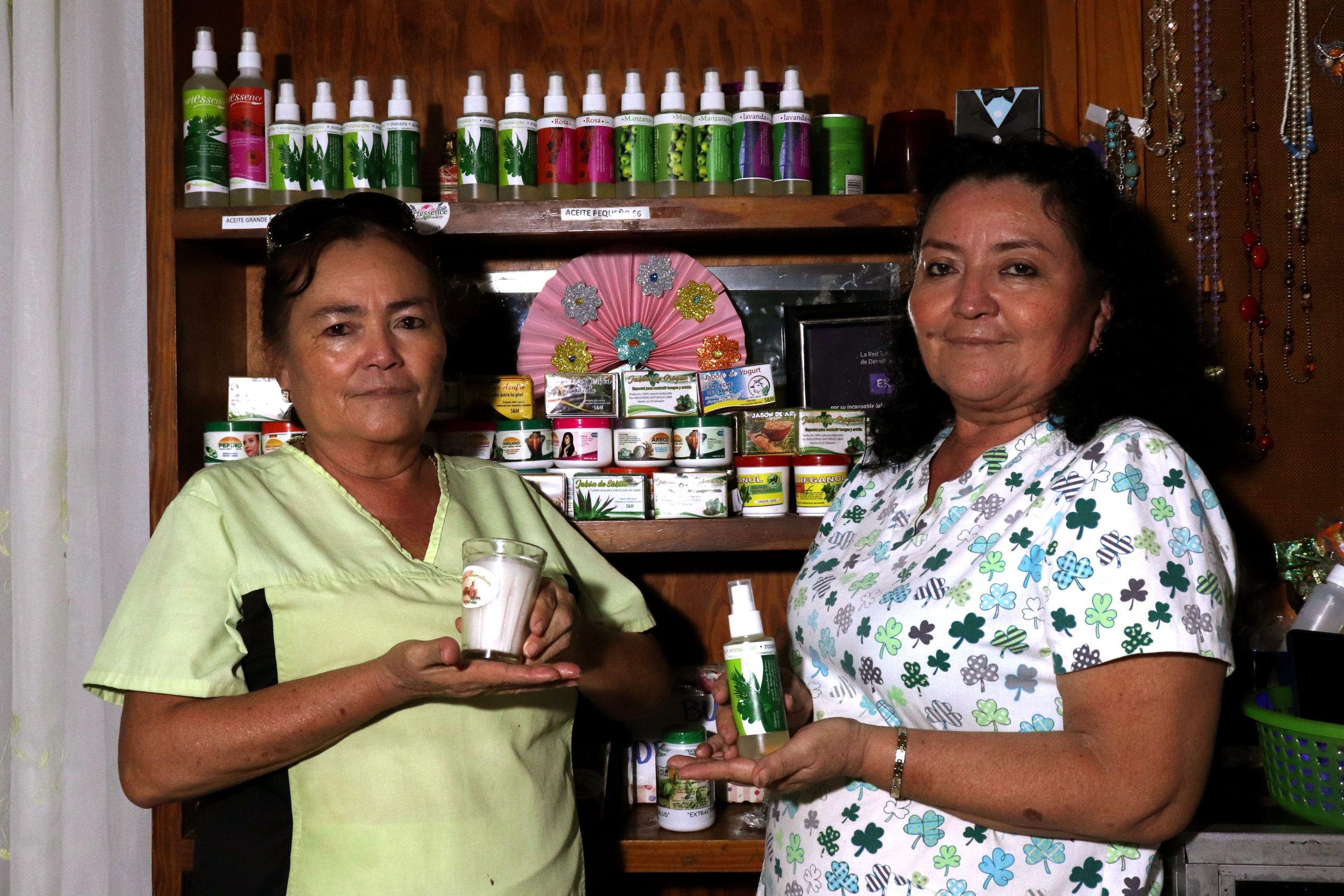 Ekilibrium: Aromas de sanación, la terapia transformadora de Paty y ...