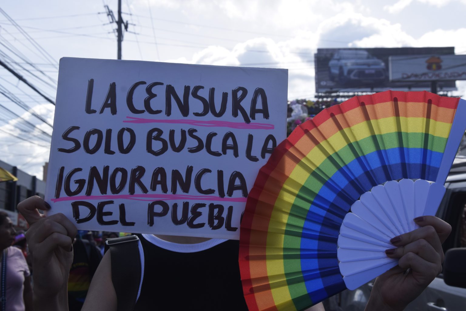 Pride 2026: la diversidad volvió a tomarse las calles - Revista la Brújula